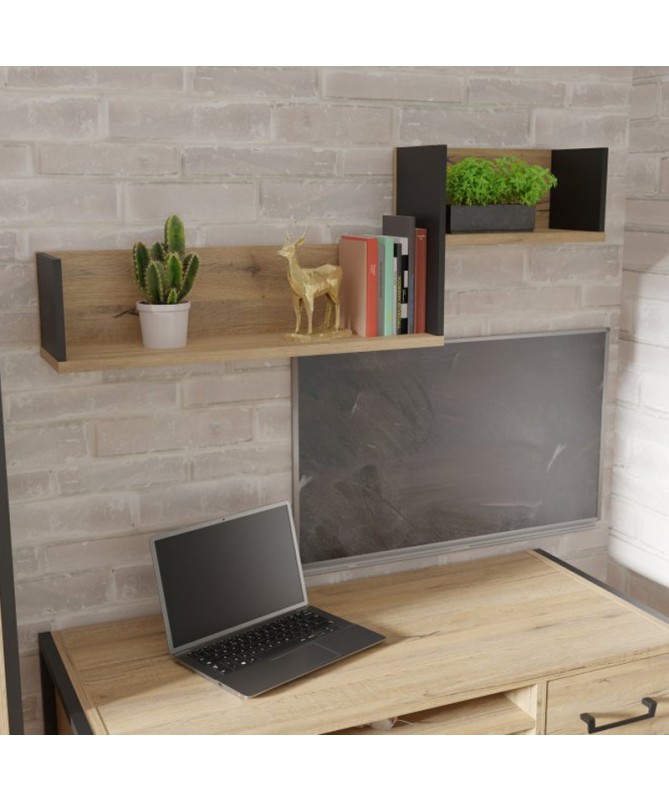 Półka wisząca ORIENTAL TREE FORTE