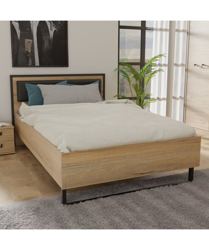 Łóżko ORIENTAL TREE FORTE