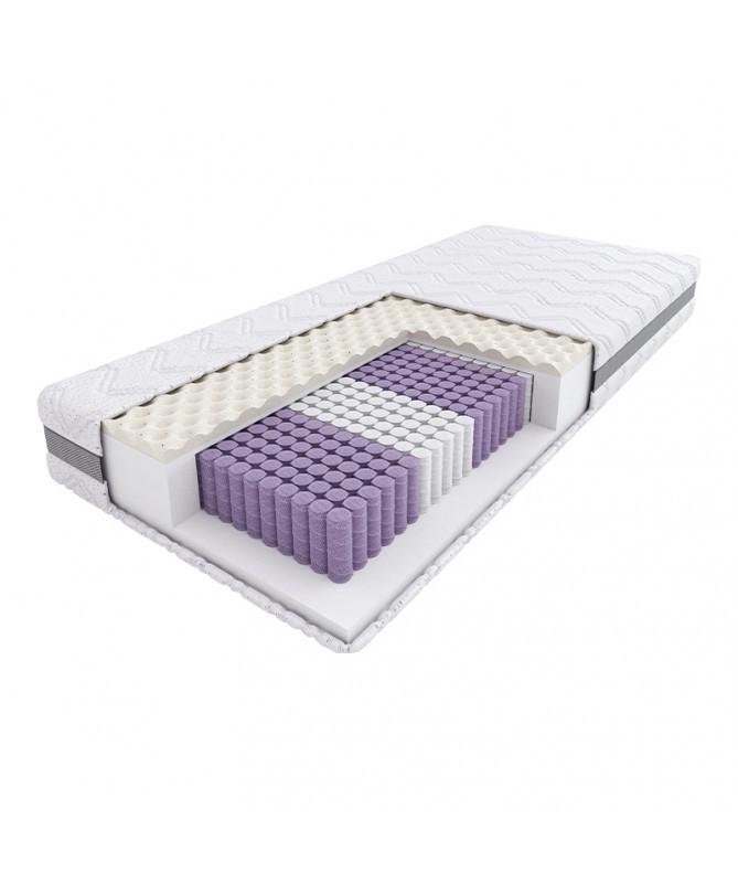 Materace Pan Materac – producent materacy Pan Materac