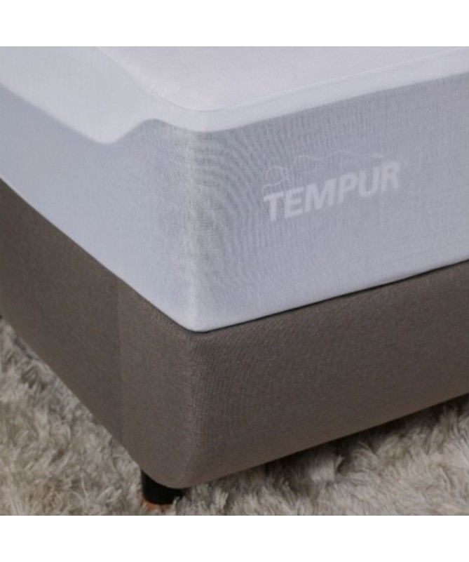 Ochraniacz na materac HOME BY TEMPUR COOLING TENCEL