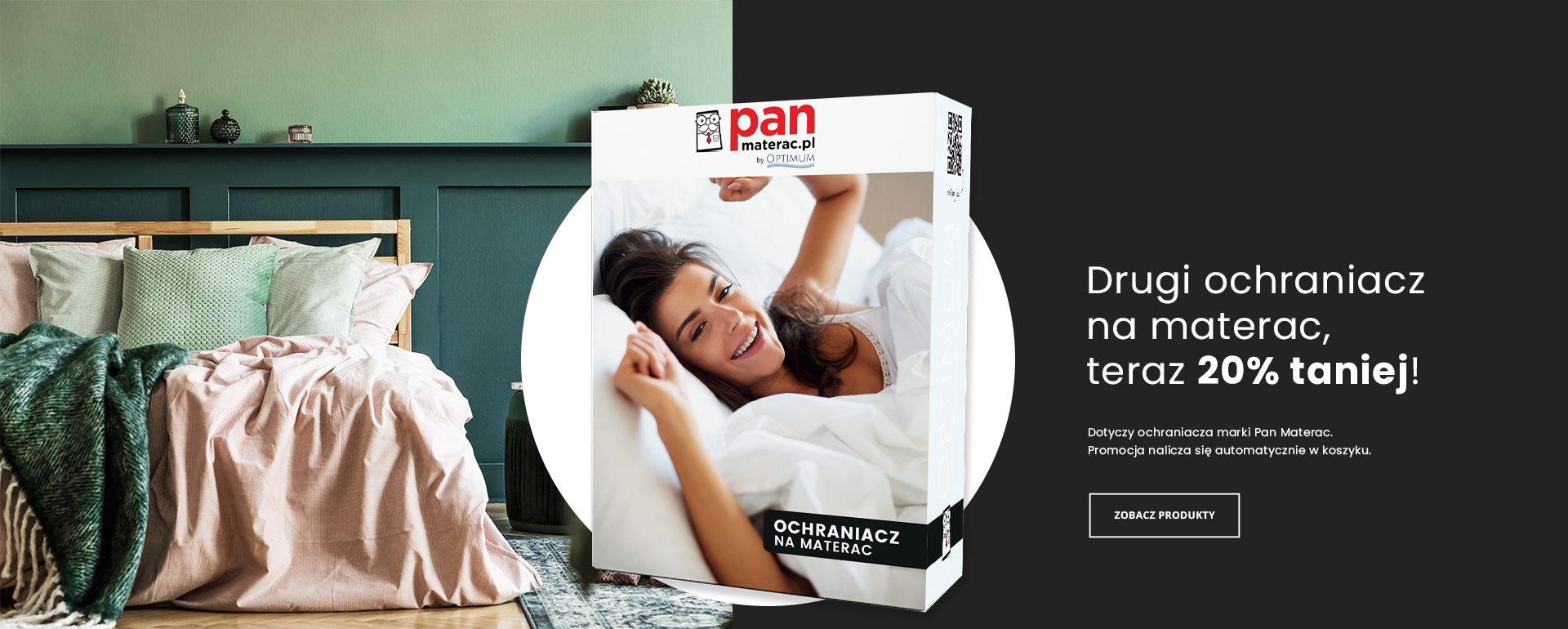 Pan Materac - materace i łóżka - sklep z materacami, sieć salonów - Pan ...